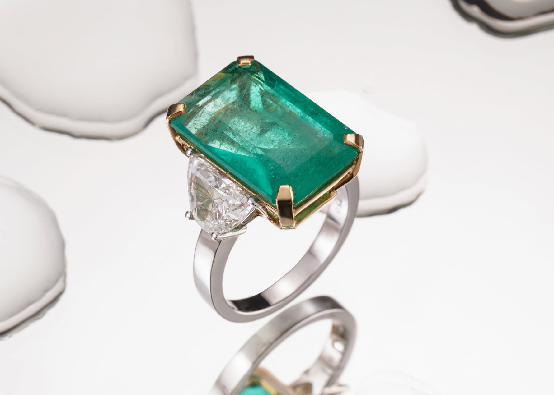 FAISAL ALFARES JEWELLERY